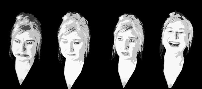 Bühne frei für den Wandel